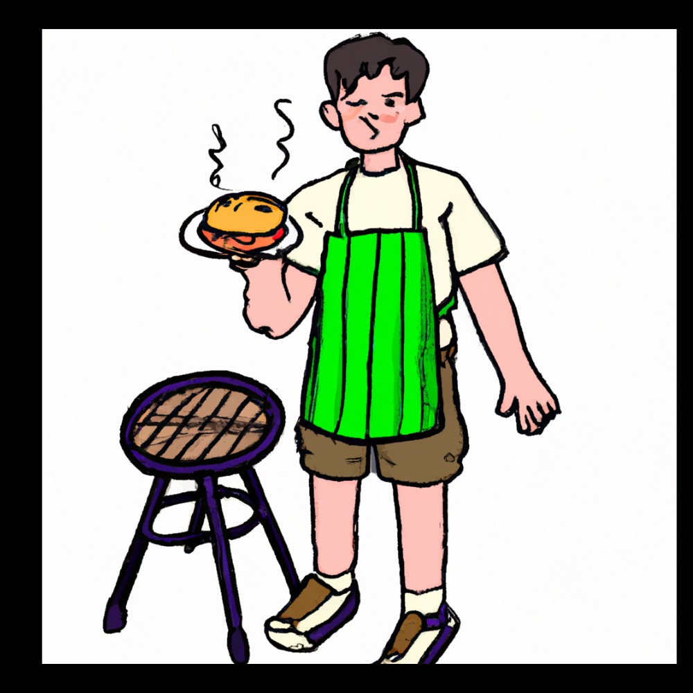 Beste Hamburger Broodjes - Burgerz